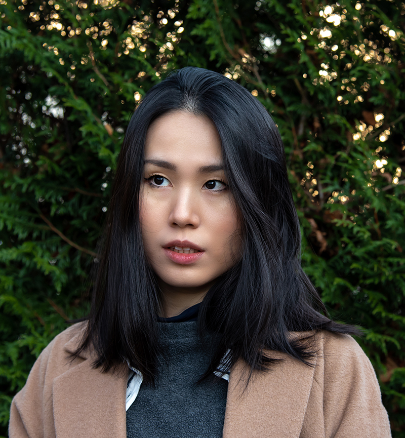 ACCUEIL - SIM CHIA HUEY